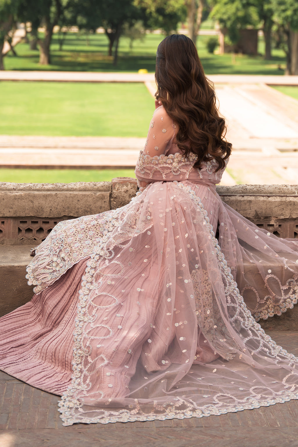 Buy New Arrivals Women Dresses Online in Pakistan | Chiffon | Ayzel.pk ...