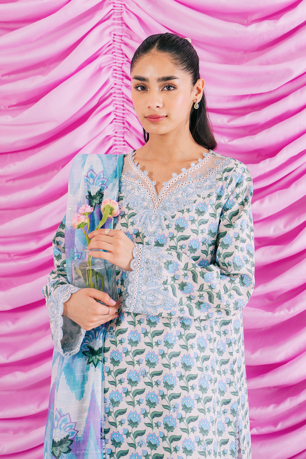 Buy New Arrivals Women Dresses Online in Pakistan | Chiffon | Ayzel.pk – Ayzel clothing