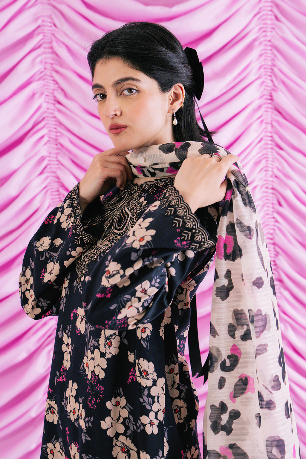 Buy New Arrivals Women Dresses Online in Pakistan | Chiffon | Ayzel.pk – Ayzel clothing