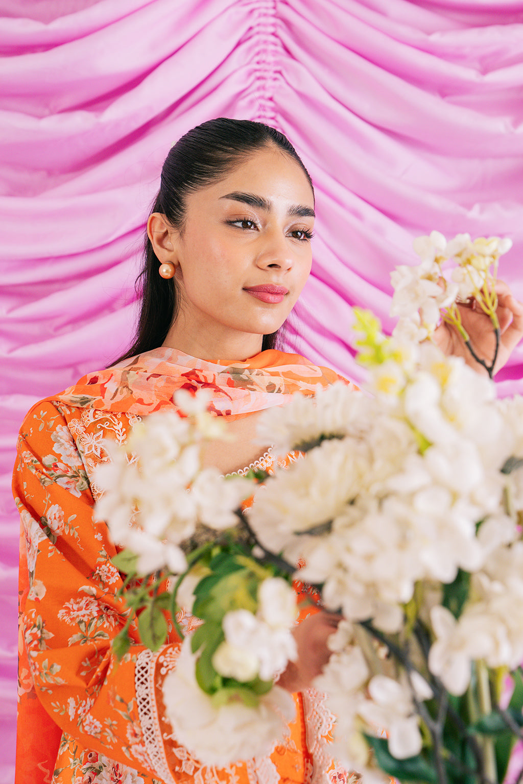 Buy New Arrivals Women Dresses Online in Pakistan | Chiffon | Ayzel.pk – Ayzel clothing