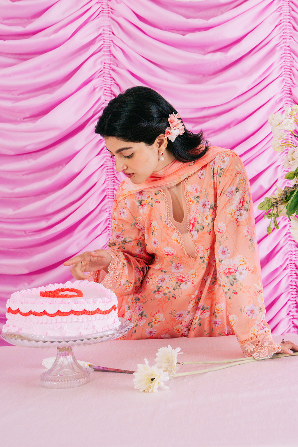 Buy New Arrivals Women Dresses Online in Pakistan | Chiffon | Ayzel.pk – Ayzel clothing