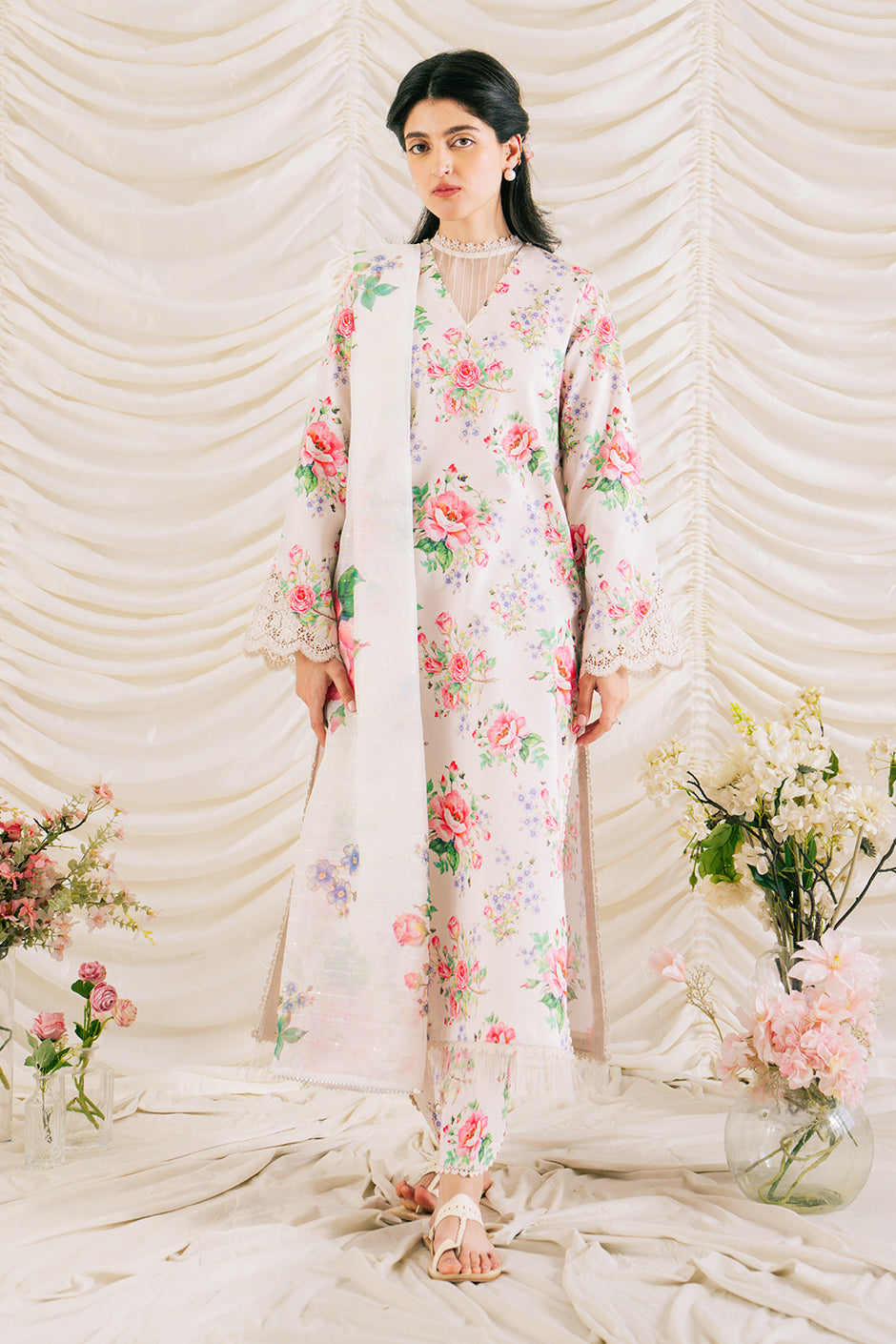 Discover Renisa Collection at Ayzel PK | Timeless Elegance – Ayzel clothing