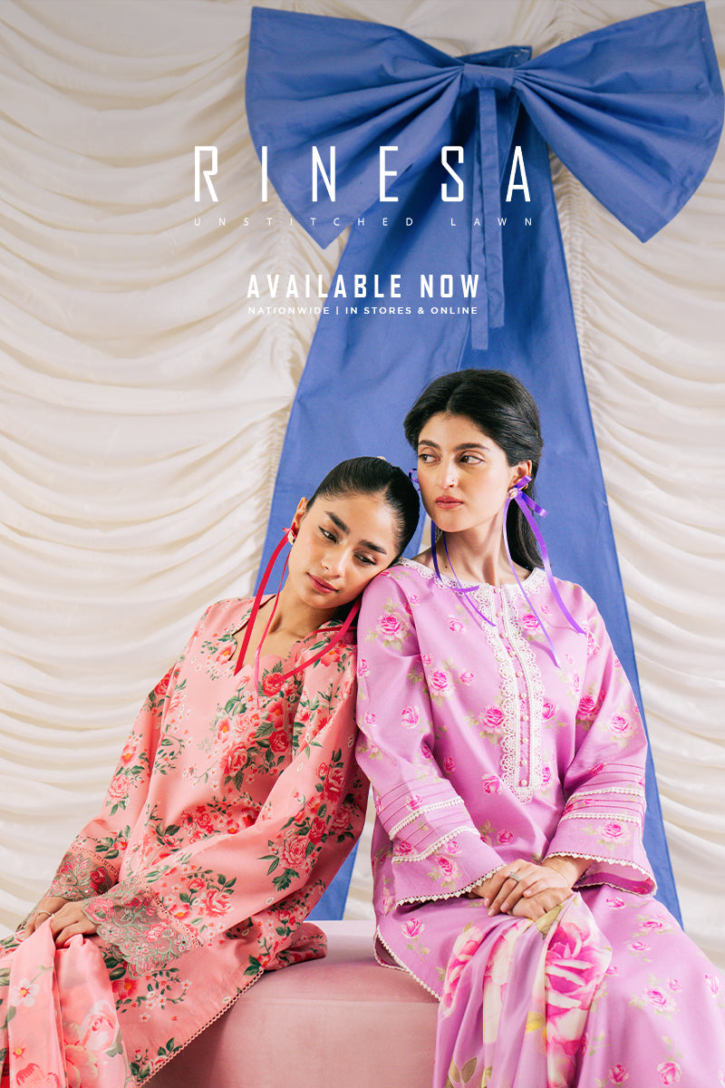Ayzel - Official Online Store | Embroidered & Traditional Fabrics ...