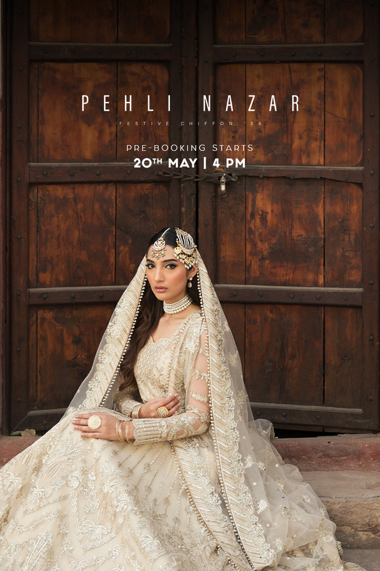 Ayzel - Official Online Store | Embroidered & Traditional Fabrics ...