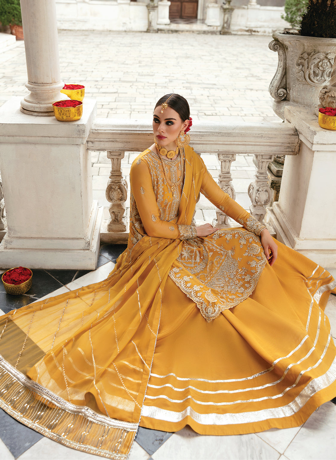 Ayzel - Official Online Store | Embroidered & Traditional Fabrics ...