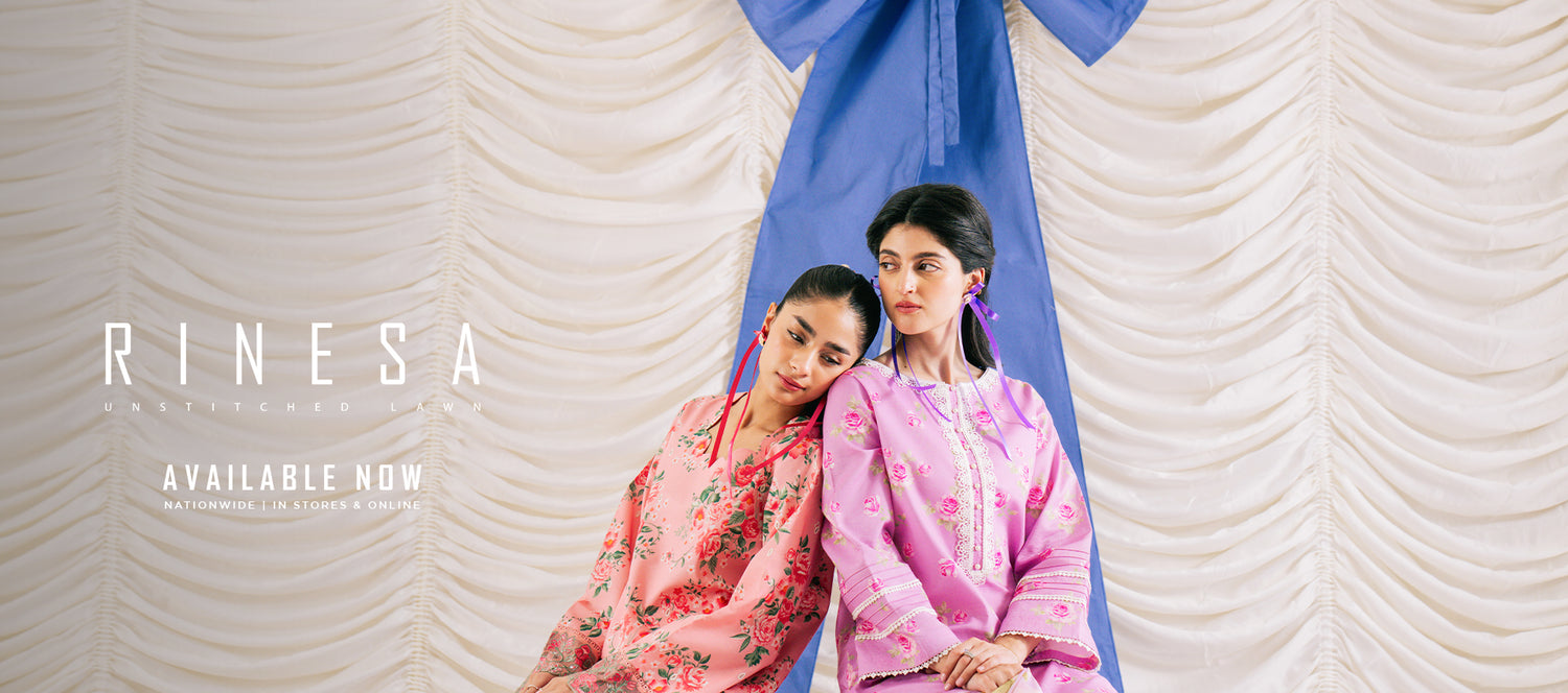 Ayzel - Official Online Store | Embroidered & Traditional Fabrics ...