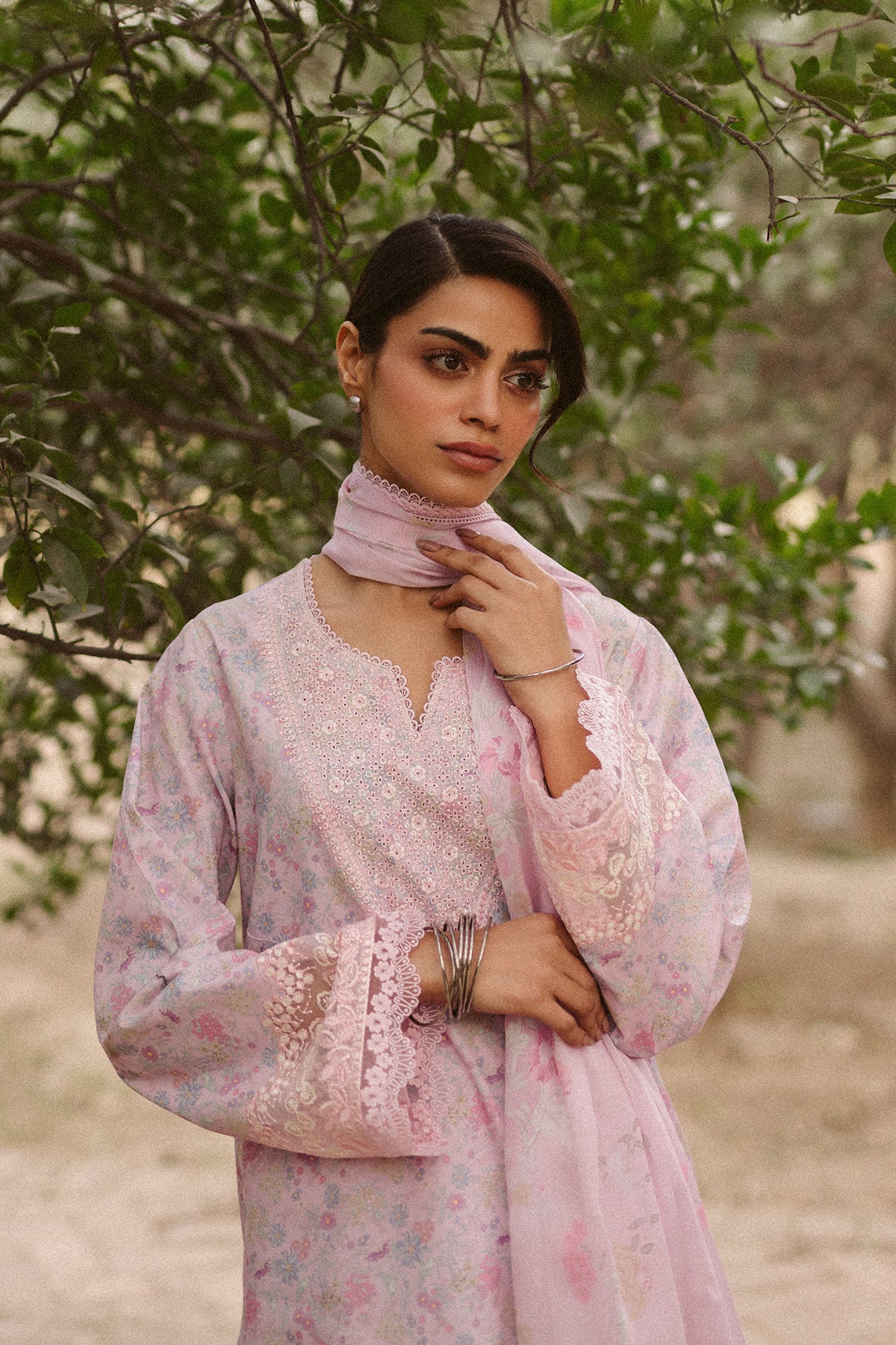 Buy New Arrivals Women Dresses Online in Pakistan | Chiffon | Ayzel.pk ...