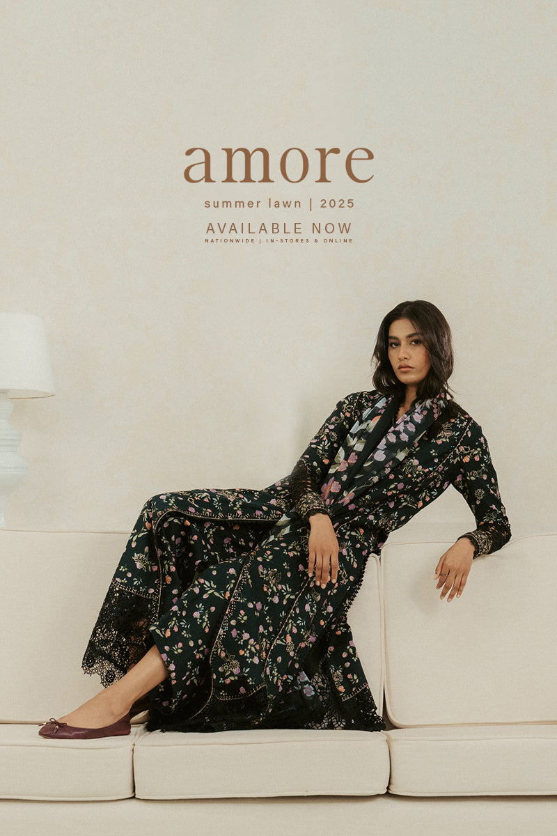 Ayzel - Trendy Pakistani Fashion & Women's Clothing – Ayzel clothing