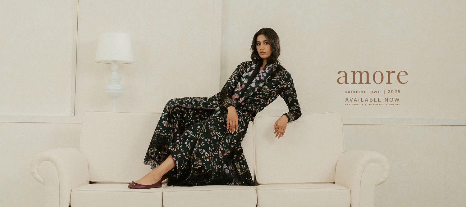 Ayzel - Trendy Pakistani Fashion & Women's Clothing – Ayzel clothing