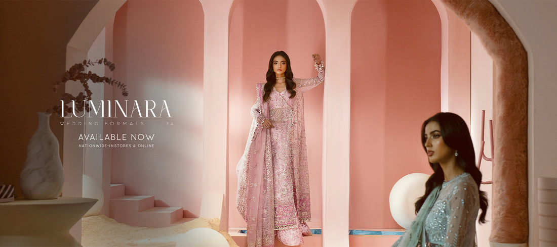 Ayzel - Trendy Pakistani Fashion & Women's Clothing – Ayzel clothing