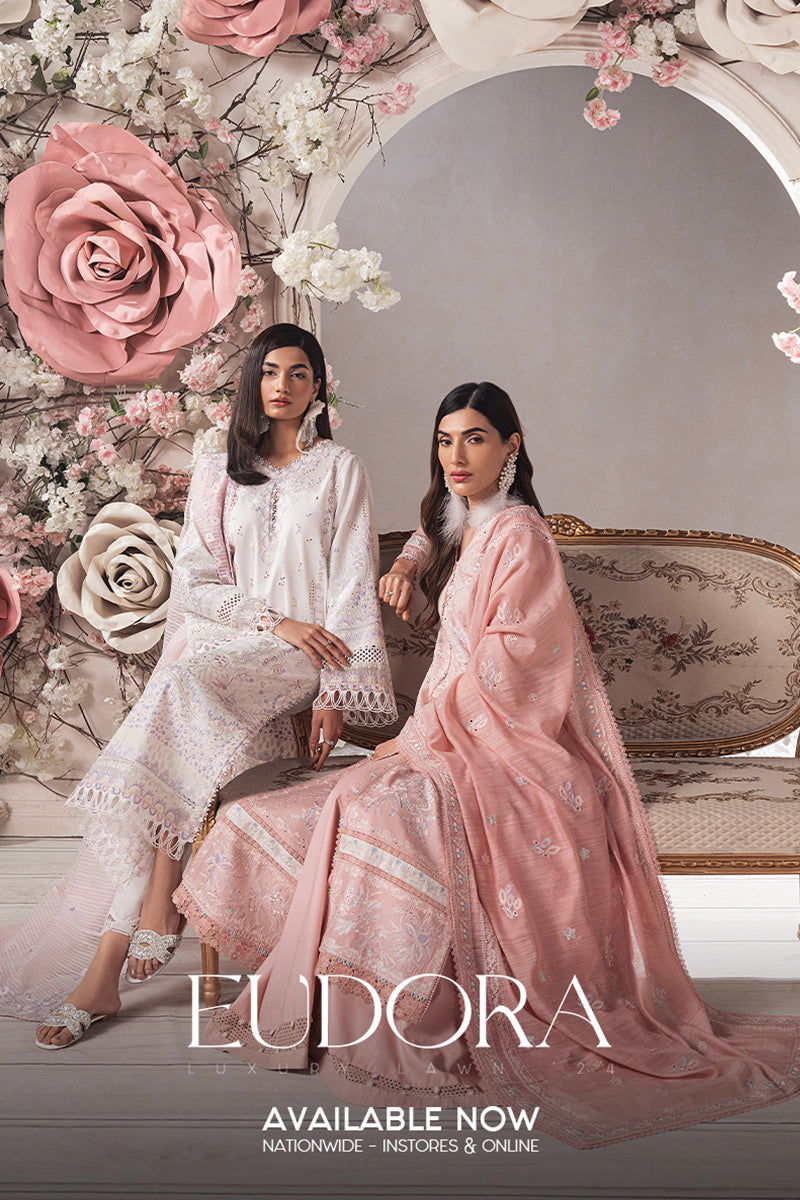 Ayzel - Official Online Store | Embroidered & Traditional Fabrics ...