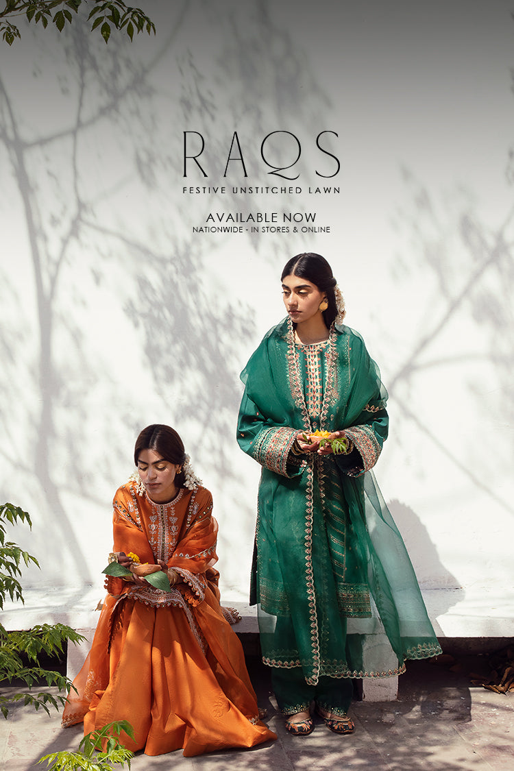 Ayzel - Official Online Store | Embroidered & Traditional Fabrics ...