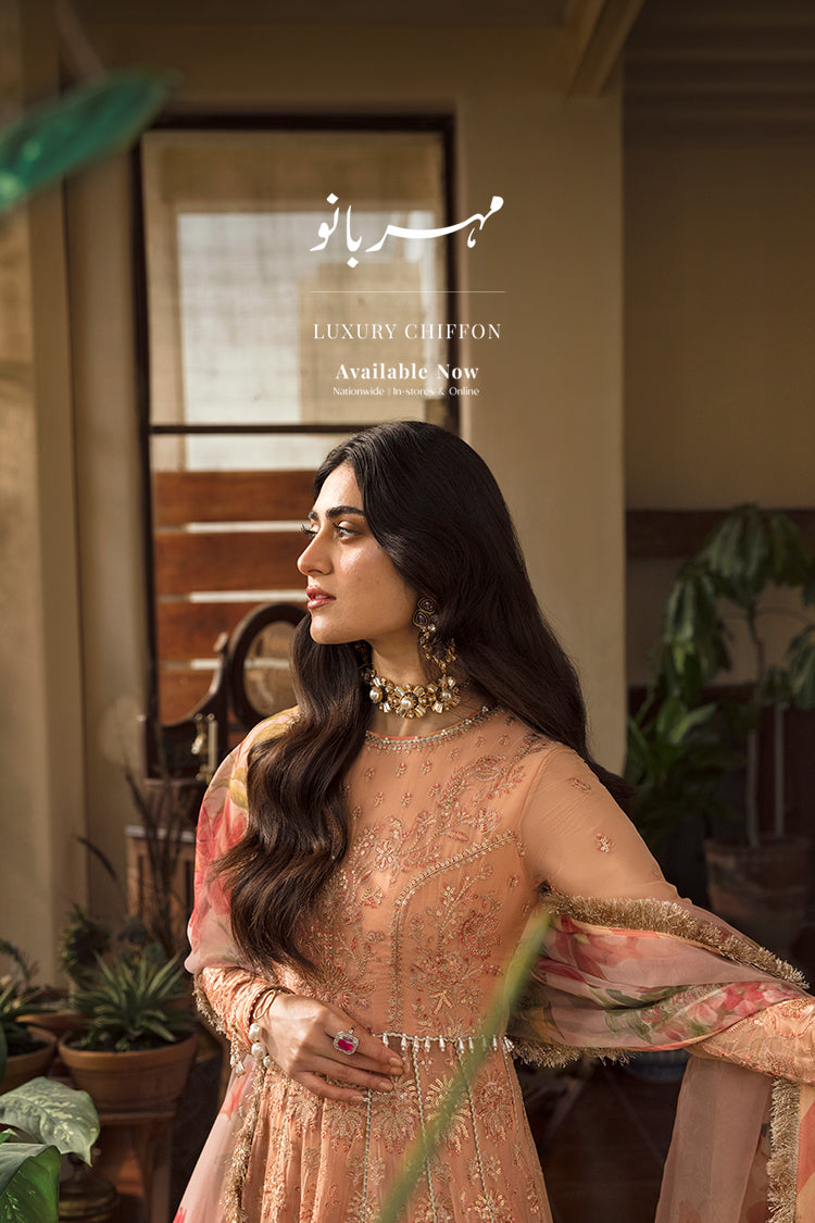 Ayzel - Official Online Store | Embroidered & Traditional Fabrics ...