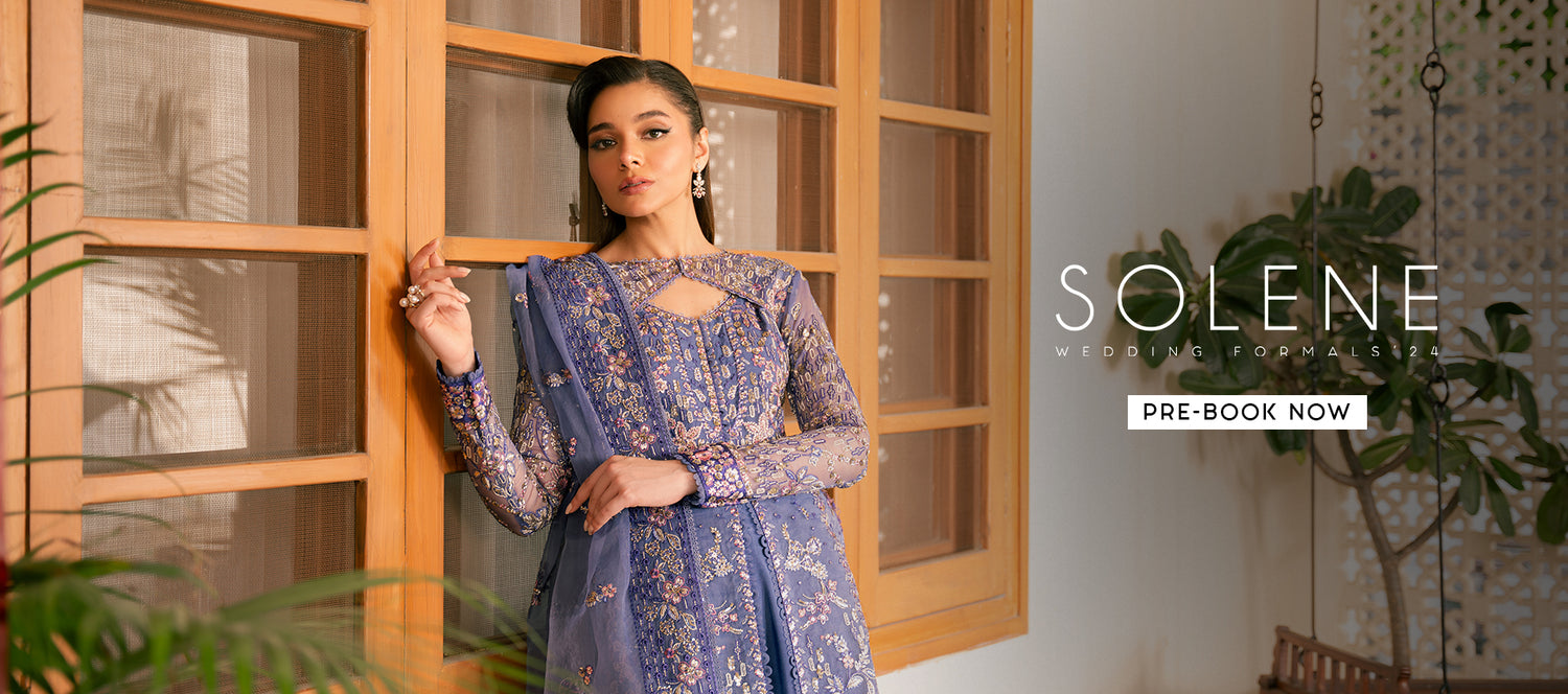 Ayzel - Official Online Store | Embroidered & Traditional Fabrics ...