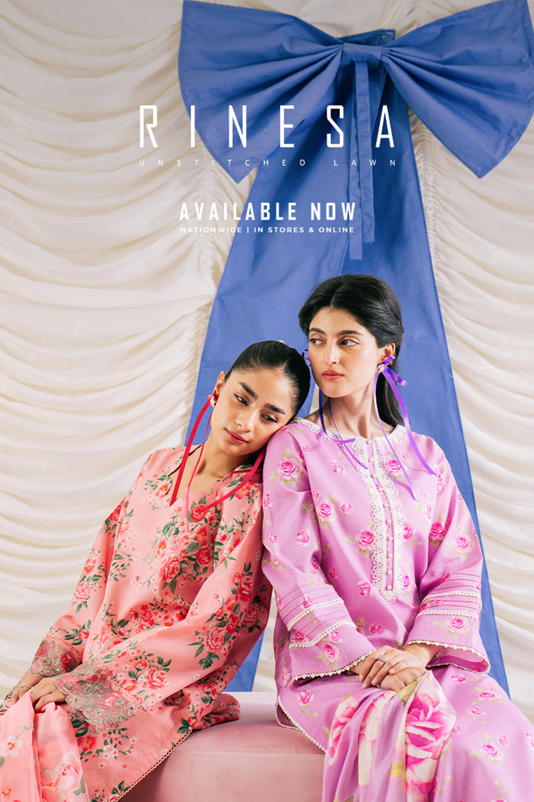 Ayzel - Official Online Store | Embroidered & Traditional Fabrics ...