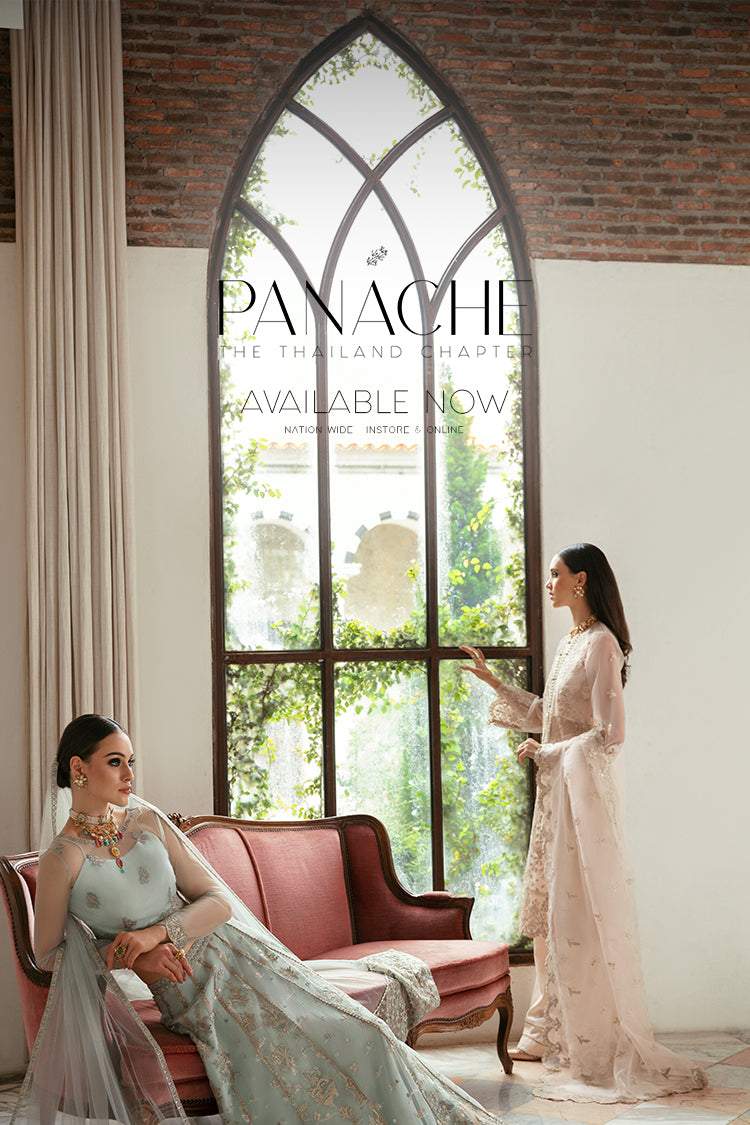 Ayzel - Official Online Store | Embroidered & Traditional Fabrics ...