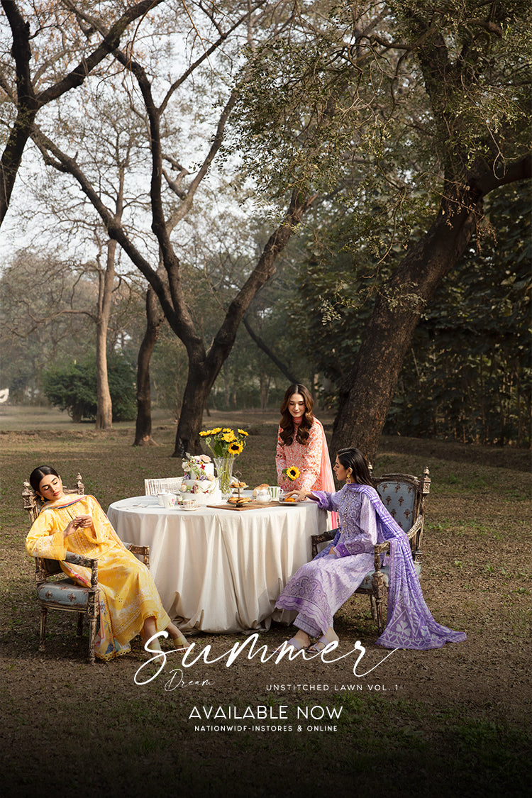 Ayzel - Official Online Store | Embroidered & Traditional Fabrics ...