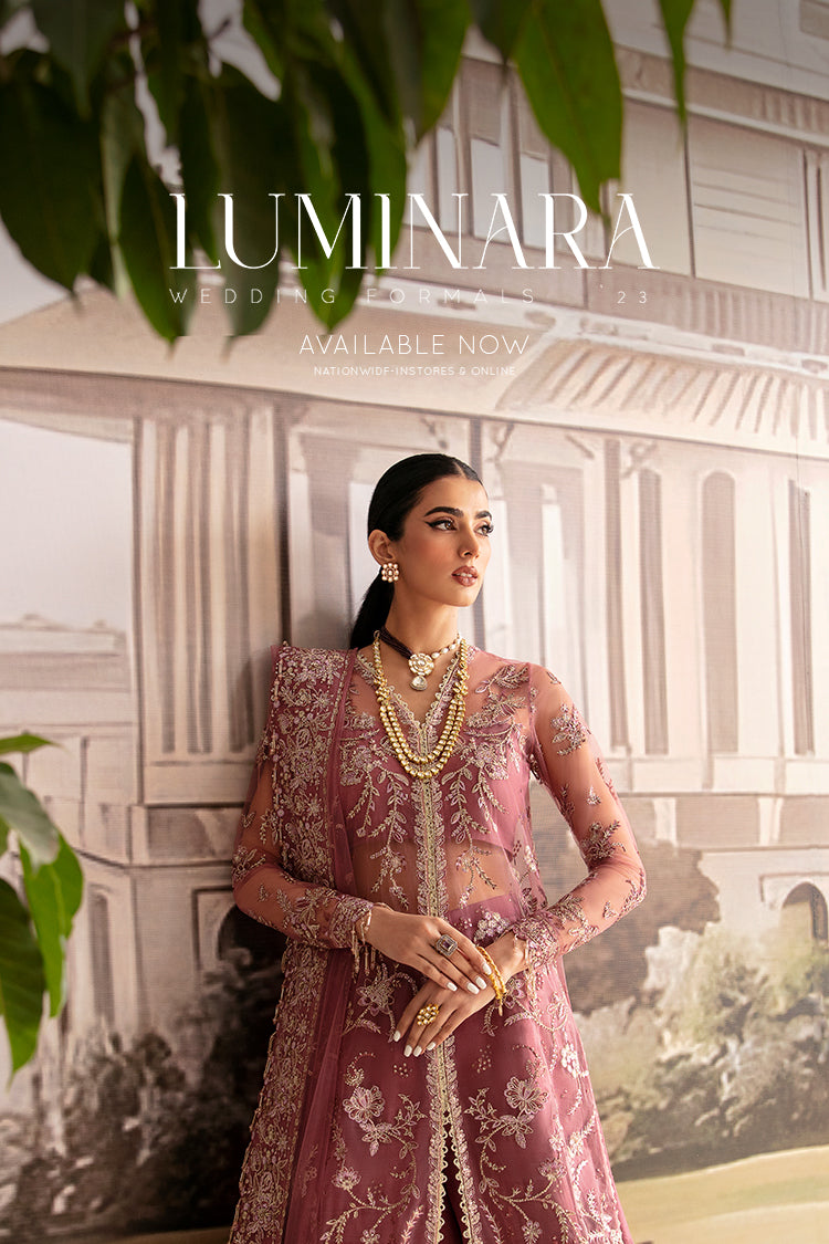 Ayzel - Official Online Store | Embroidered & Traditional Fabrics ...