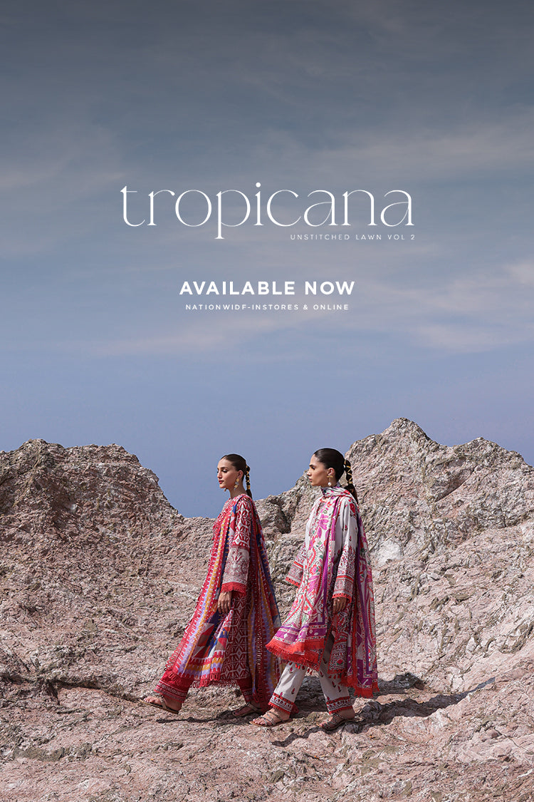 Ayzel - Official Online Store | Embroidered & Traditional Fabrics ...