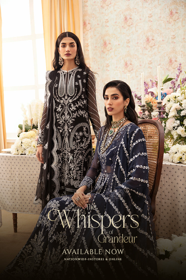 Ayzel - Official Online Store | Embroidered & Traditional Fabrics ...