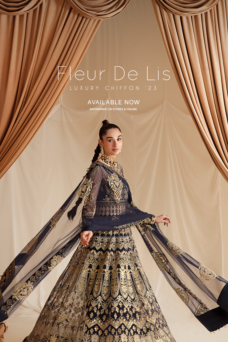 Ayzel - Official Online Store | Embroidered & Traditional Fabrics ...