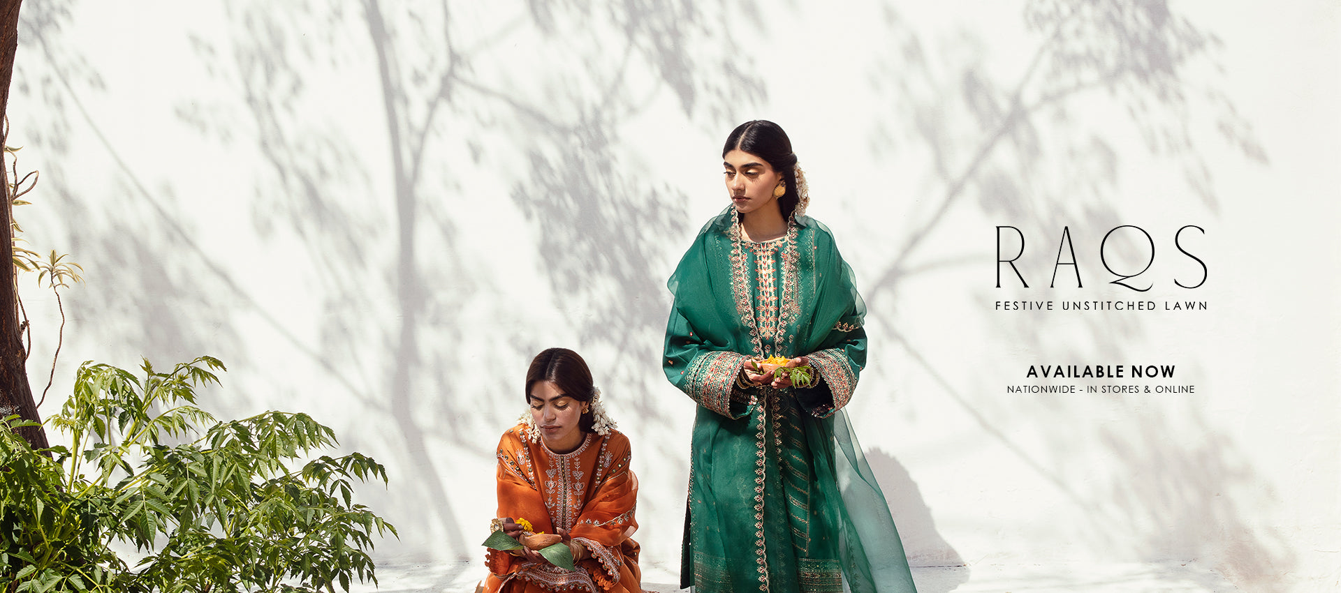 Ayzel - Official Online Store | Embroidered & Traditional Fabrics ...